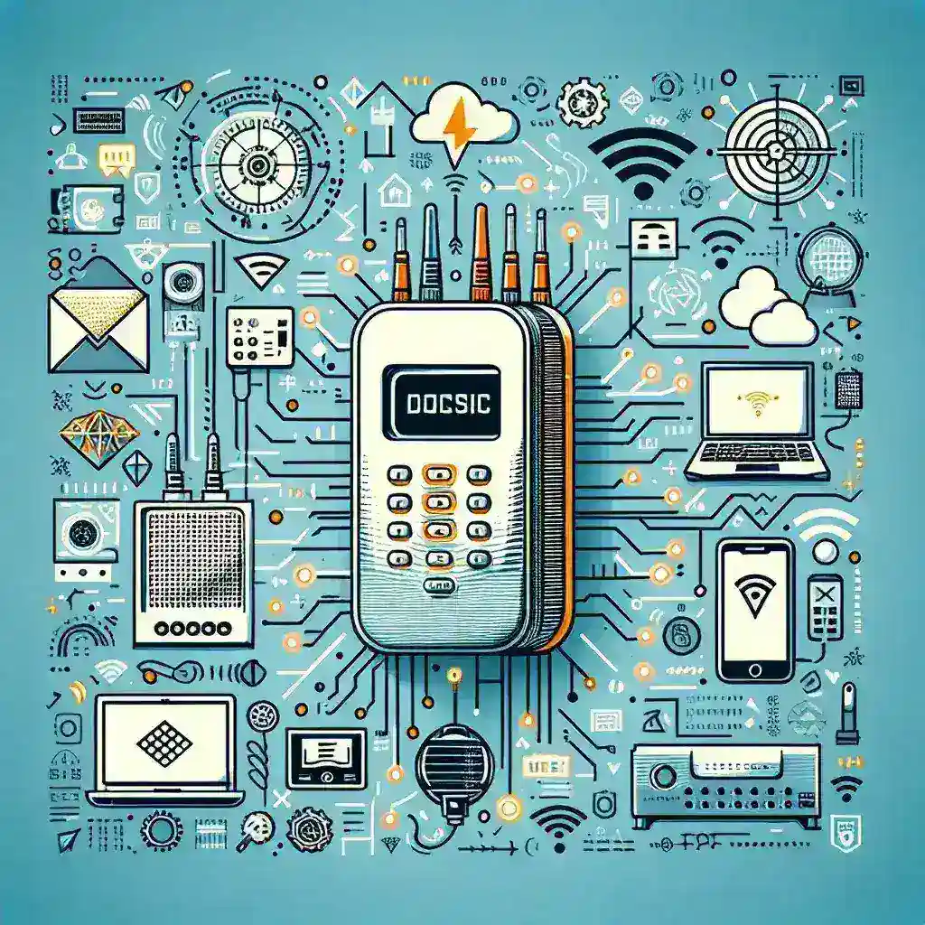 Qué es DOCSIS? Importancia y Beneficios para los Módems